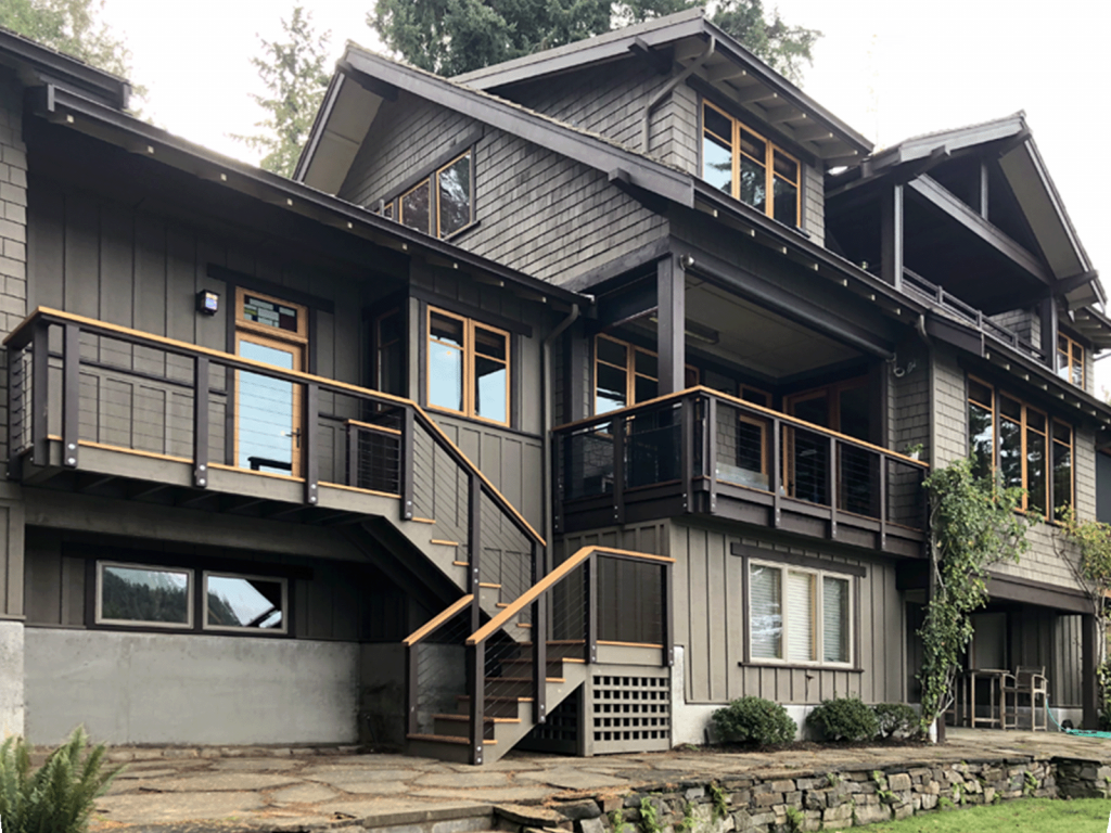 Color Sanctuary: Design Services & Showroom - Color Sanctuary