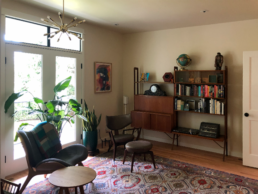 Color Sanctuary: Design Services & Showroom - Color Sanctuary