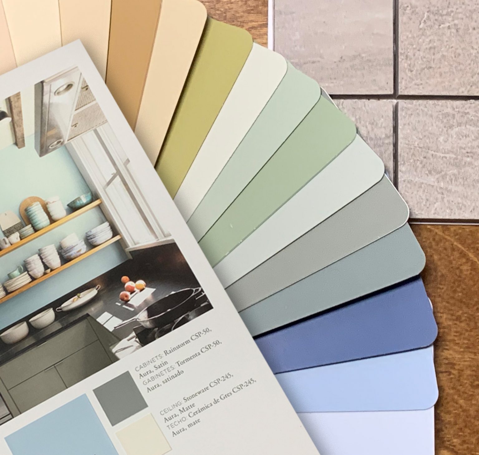 Color Sanctuary: Design Services & Showroom - Color Sanctuary