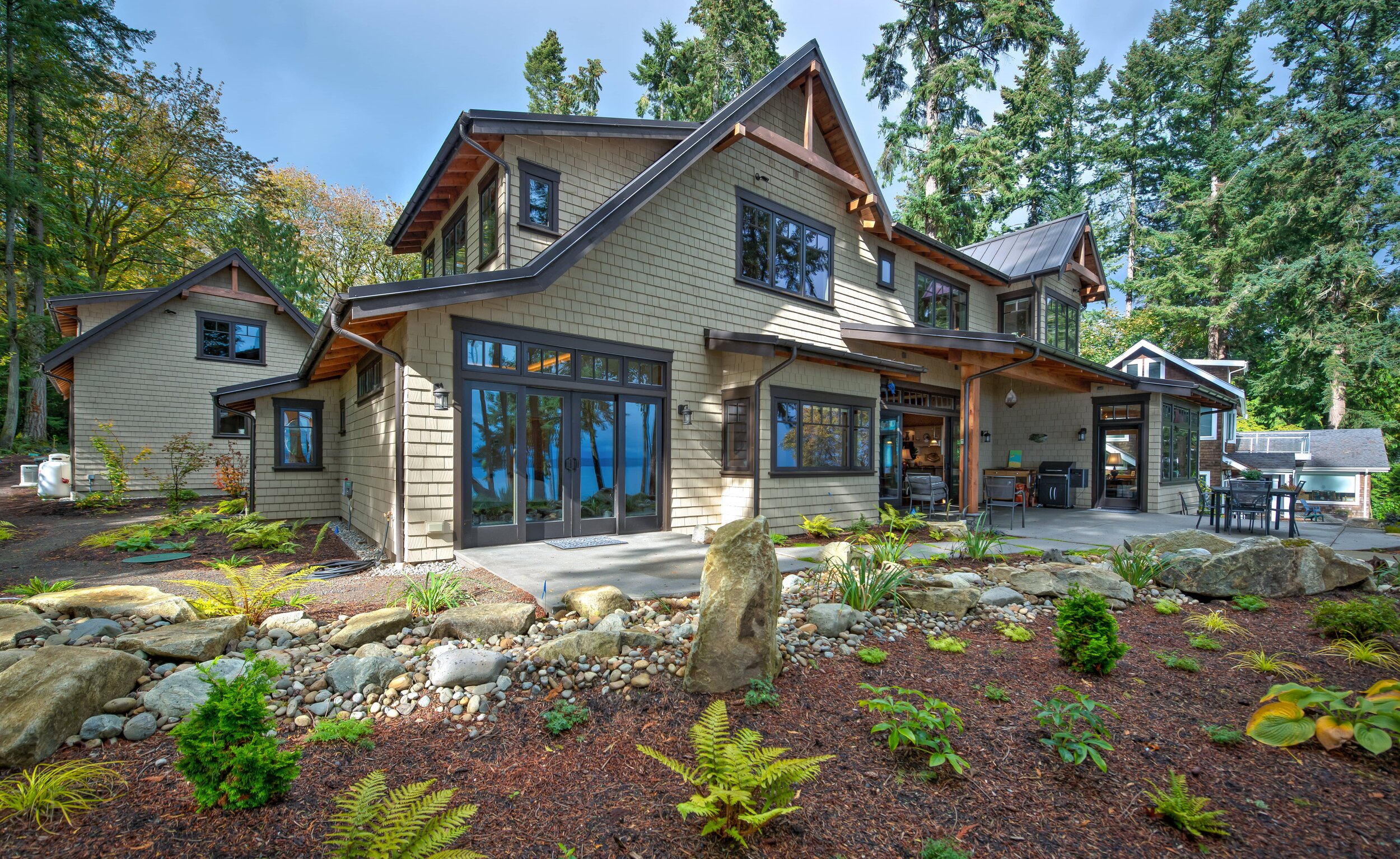 Color Sanctuary: Design Services & Showroom - Color Sanctuary