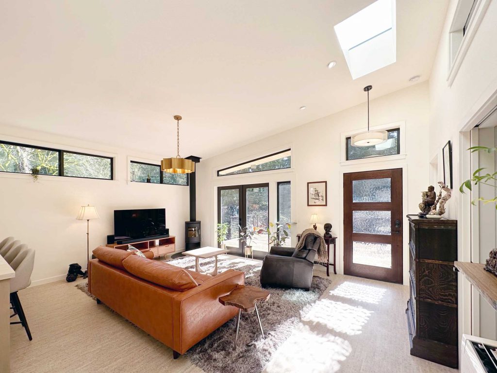 Color Sanctuary: Design Services & Showroom - Color Sanctuary